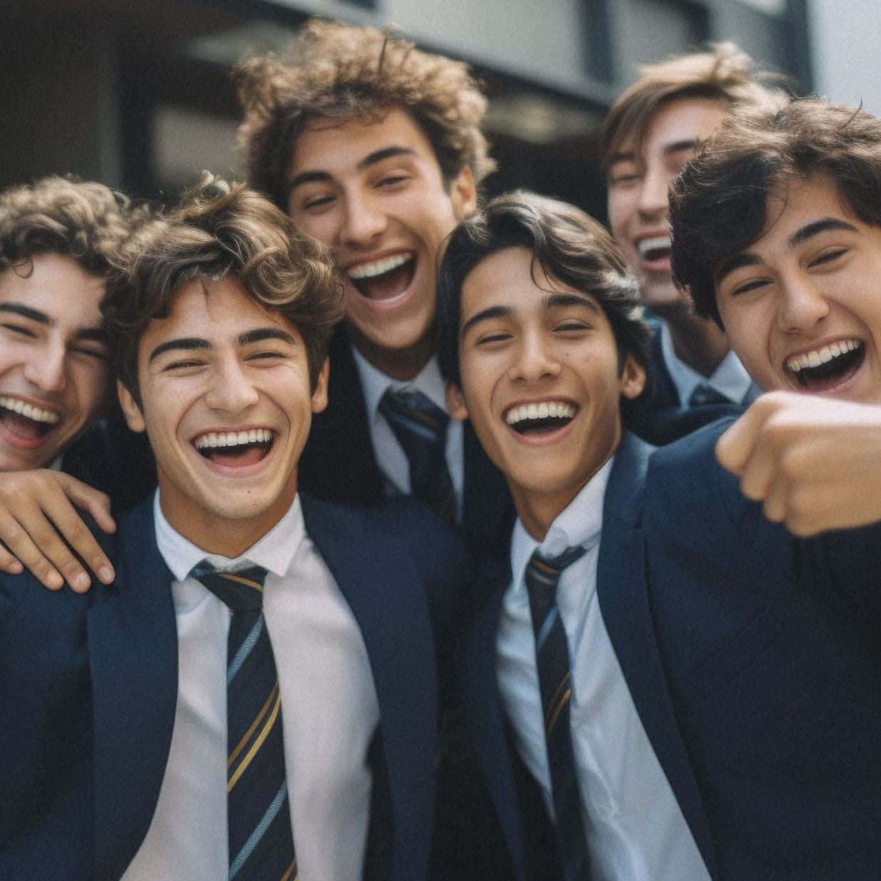 Study Abroad with Global Holiday Time | Education Guidance & Visa